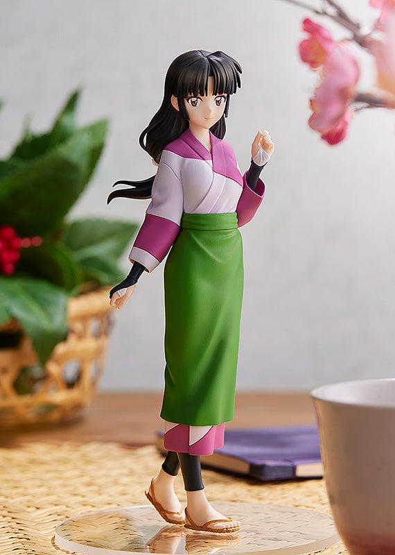 Inuyasha - Sango Pop Up Parade Figure | Crunchyroll store