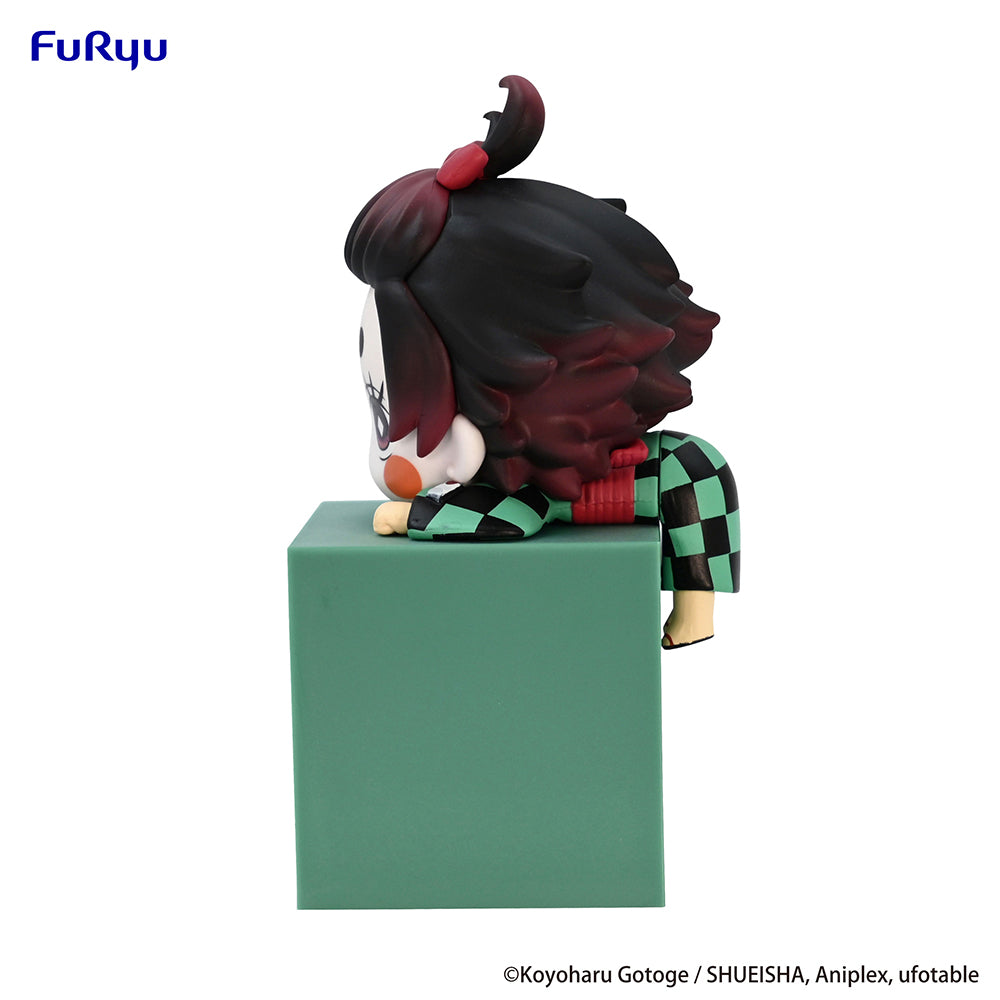 Demon Slayer: Kimetsu no Yaiba - Sumiko Hikkake Figure - Demon Slayer ...