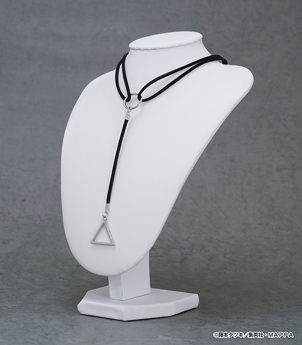 Chainsaw Man - Denji Cord Necklace | Crunchyroll Store