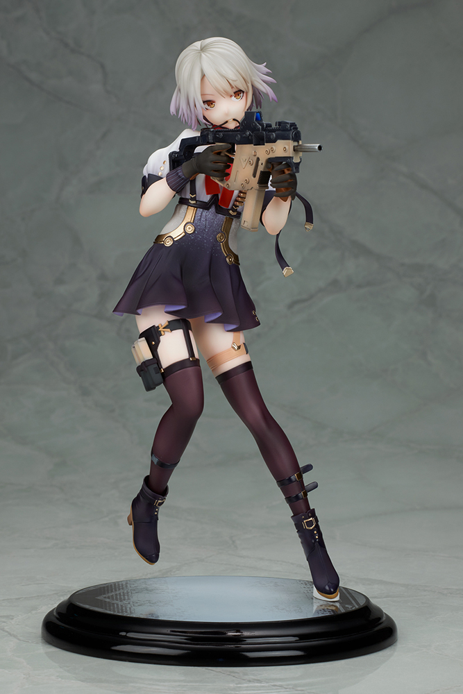 Vector Girls Frontline Figure | Crunchyroll Store
