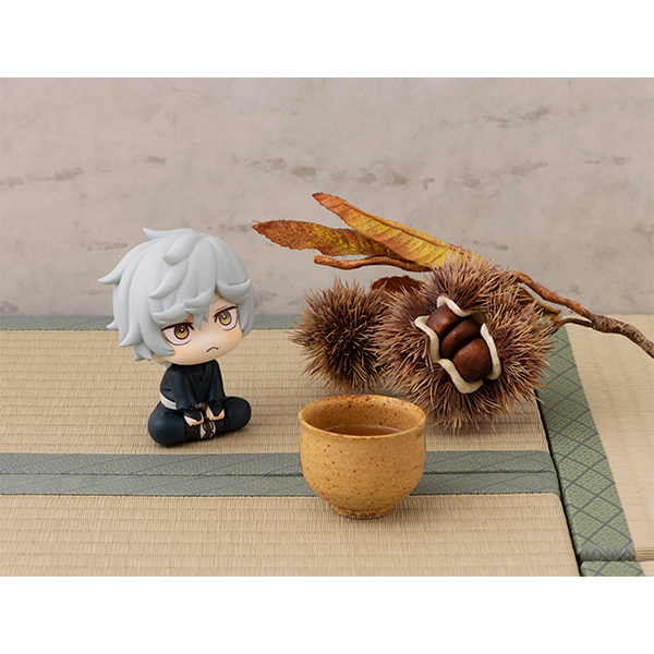 Hell's Paradise: Jigokuraku - Gabimaru Look Up Figure | Crunchyroll store