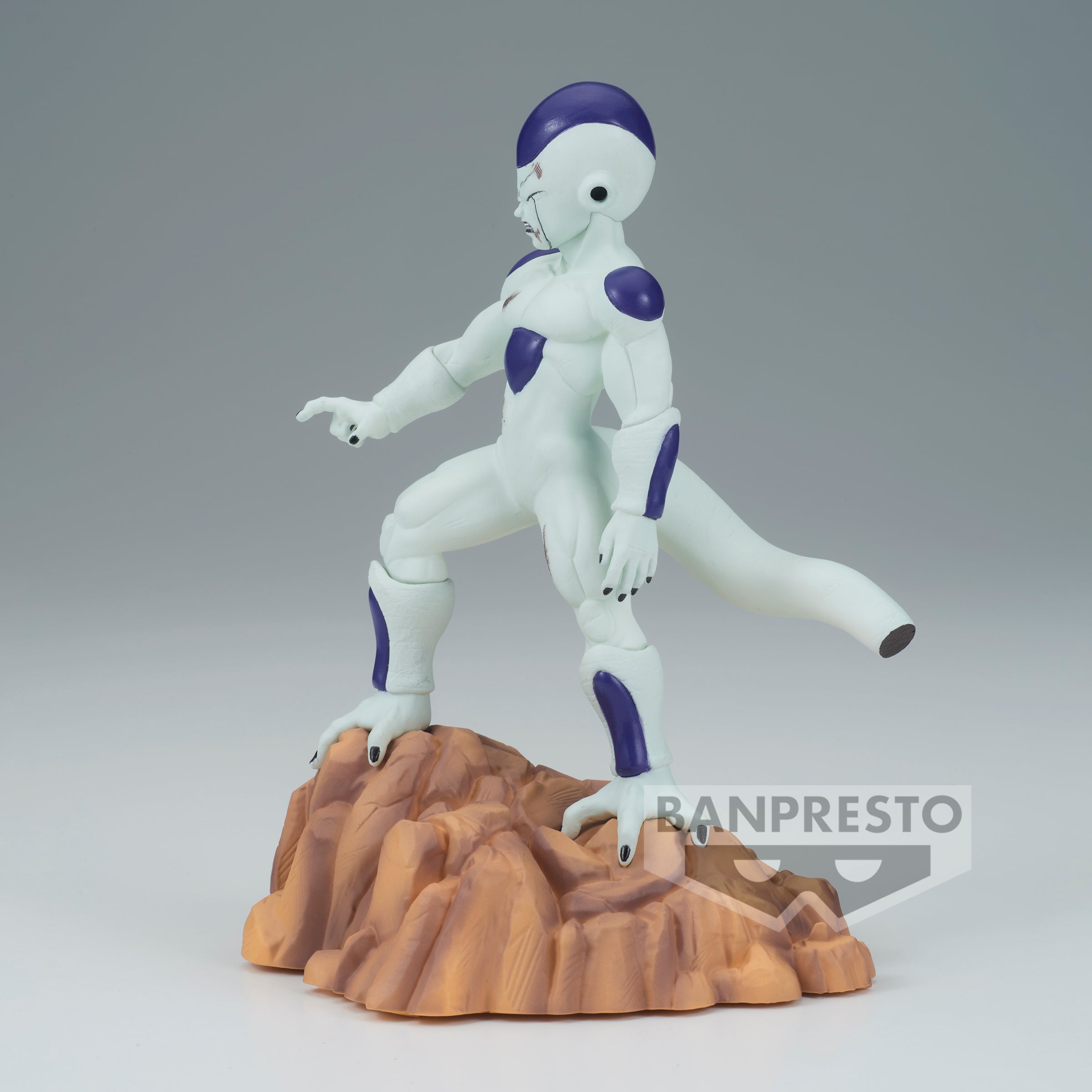 Dragon Ball Z - Frieza Figure Vol 5 | Crunchyroll store