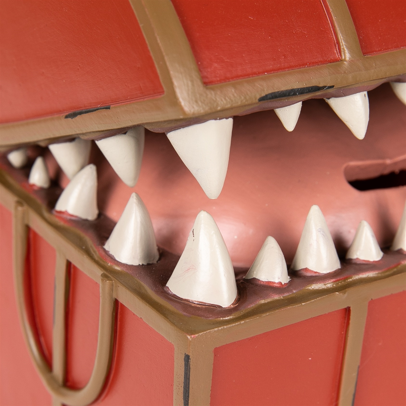 Frieren: Beyond Journey’s End - Mimic Coin Bank - Crunchyroll Exclusive ...