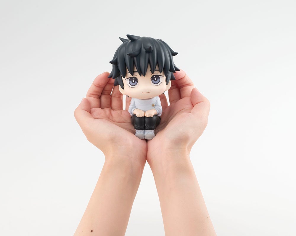 Jujutsu Kaisen 0 - Yuta Okkotsu Lookup Figure | Crunchyroll store
