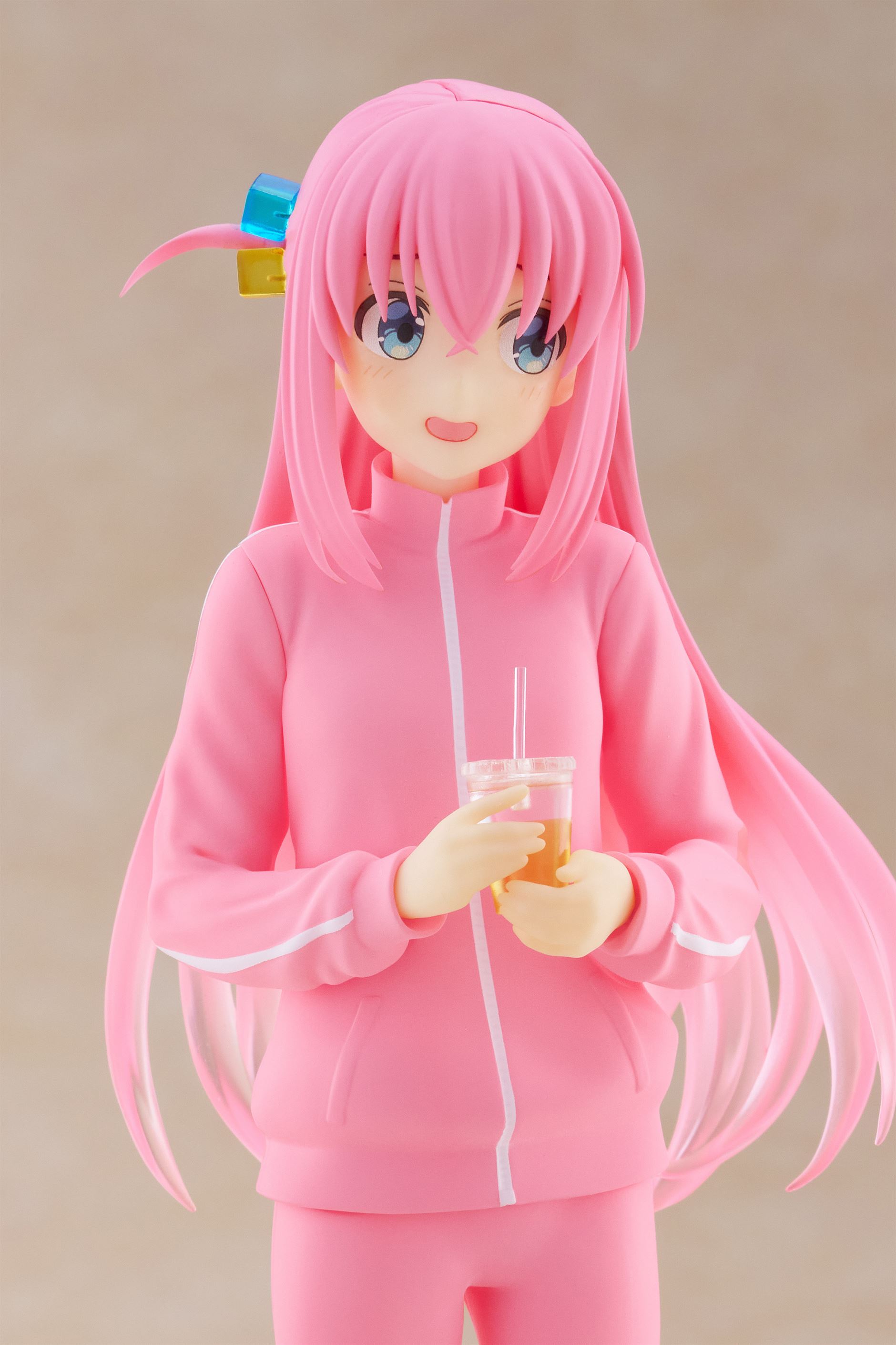 BOCCHI THE ROCK! - Hitori Gotoh Coreful Prize Figure (Casual Clothes ...