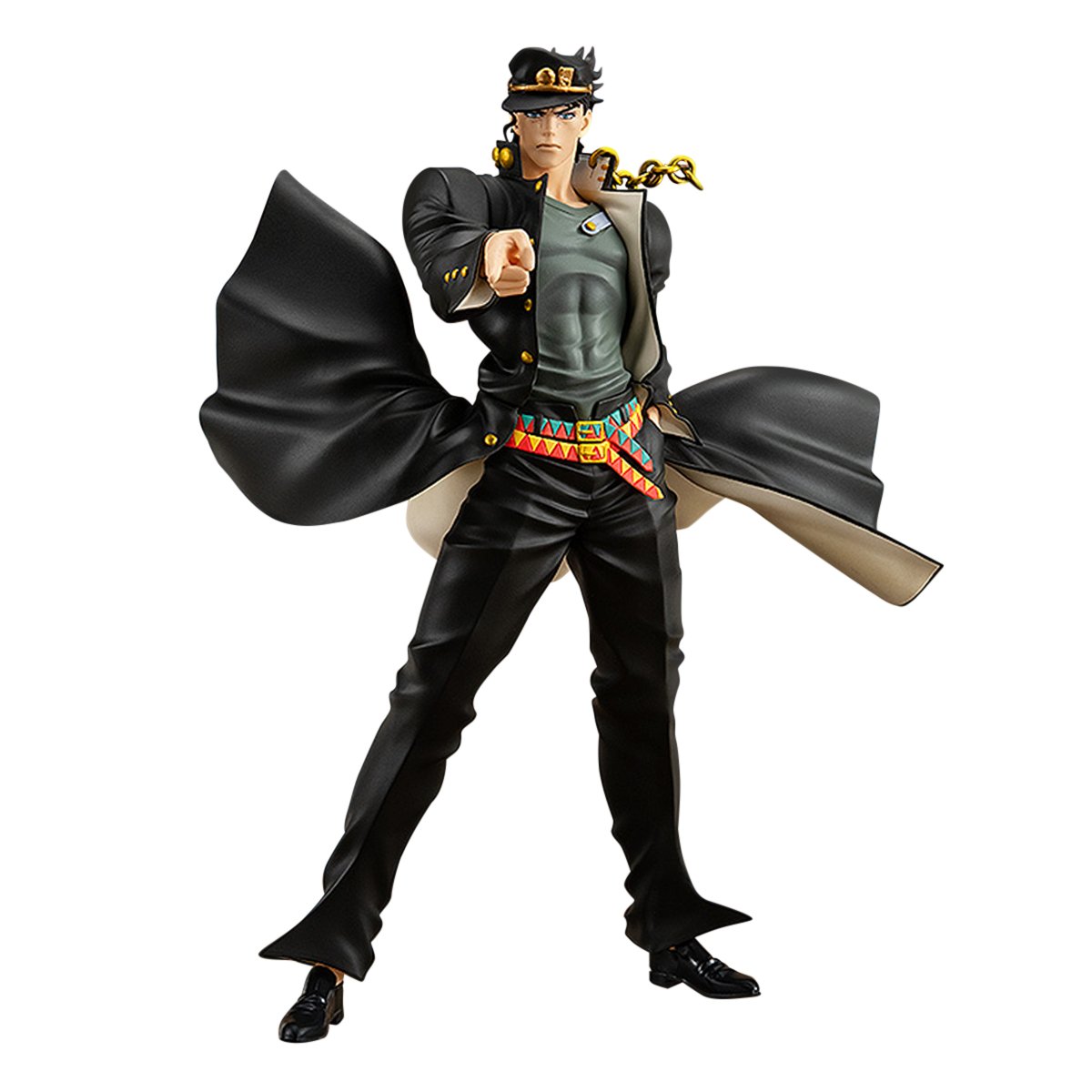 JoJo's Bizarre Adventure - Jotaro Kujo POP UP PARADE Figure ...