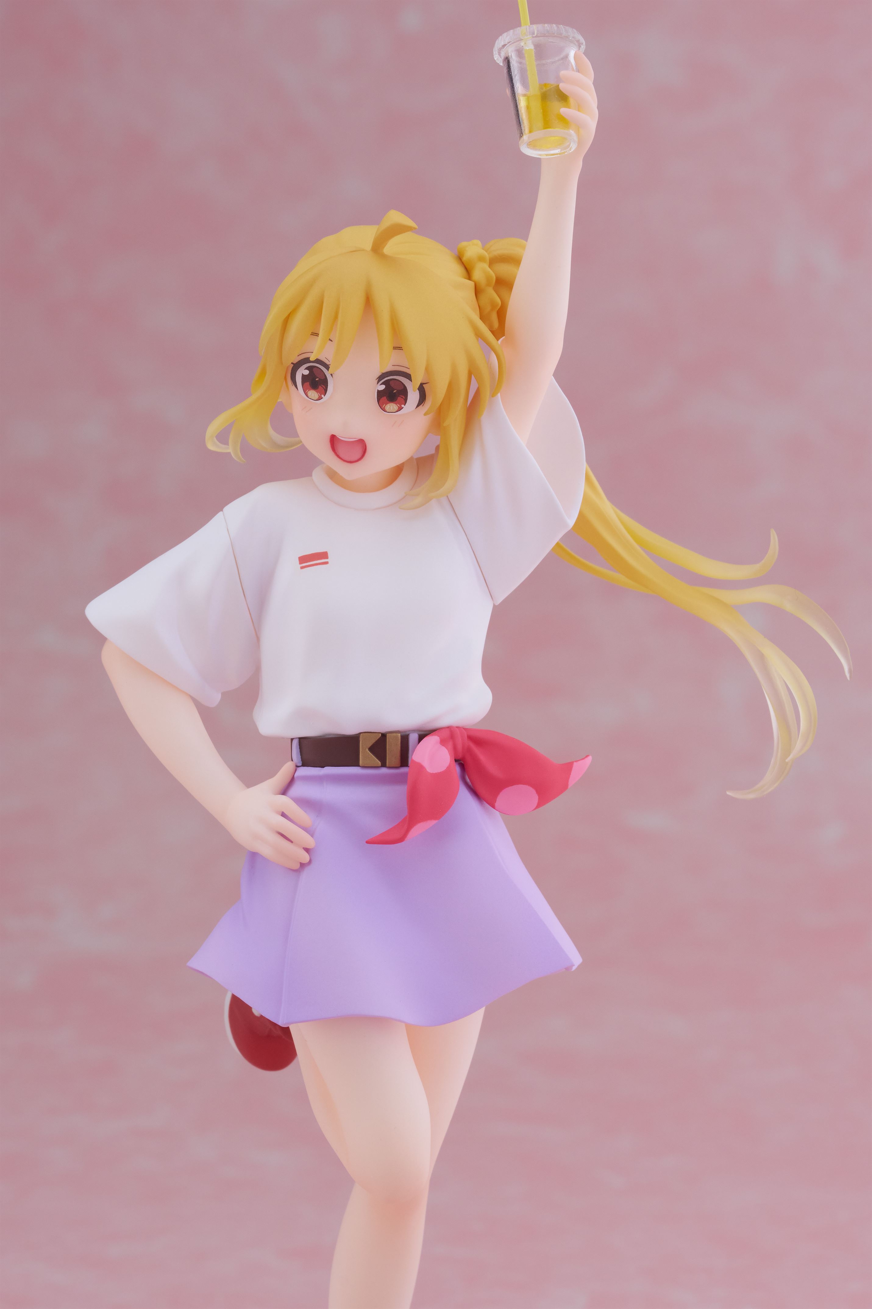 BOCCHI THE ROCK! - Ijichi Nijika Coreful Prize Figure (Casual Clothes ...