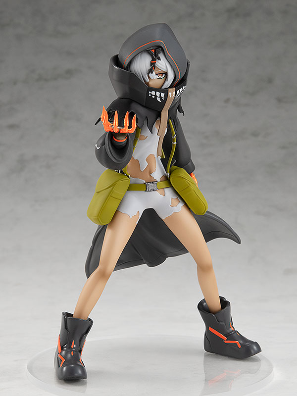 Black Rock Shooter Dawn Fall - Strength POP UP PARADE Figure ...