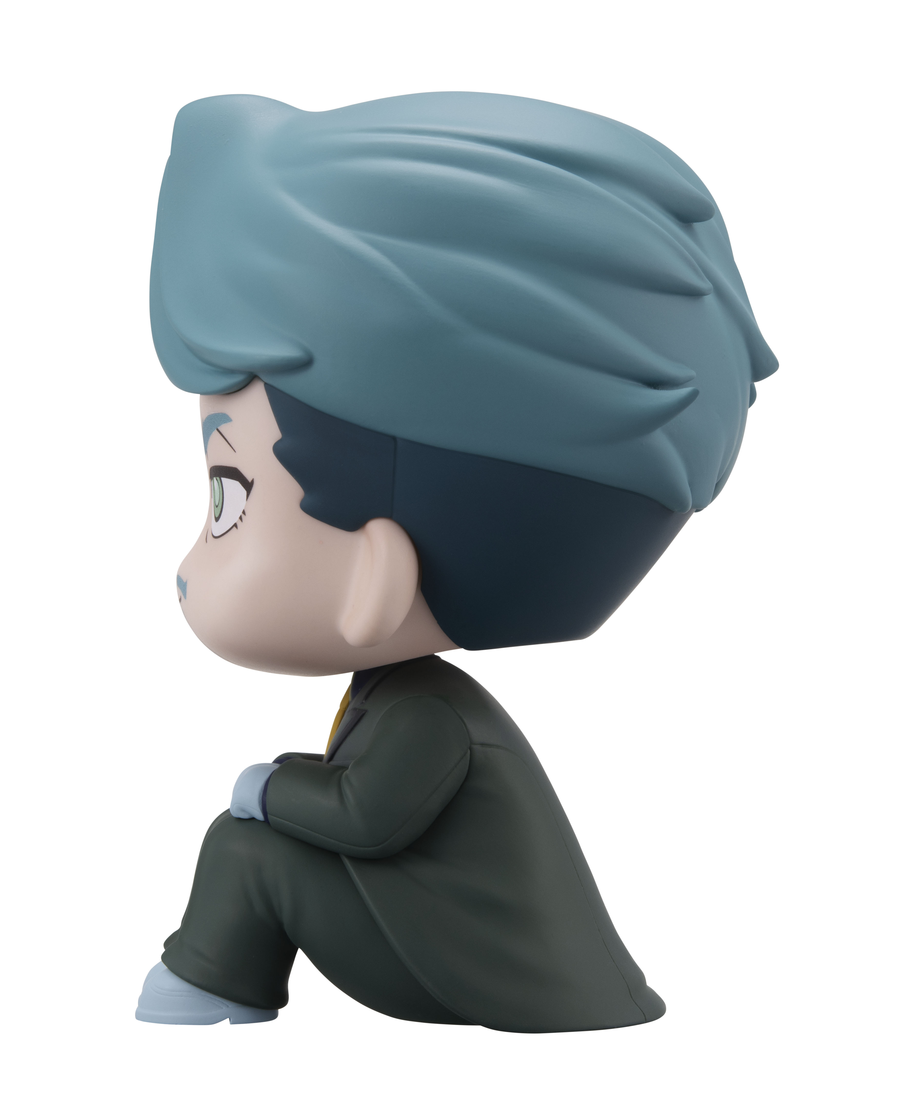 Mobile Suit Gundam GQuuuuuuX - Challia Bull Look Up Figure ...