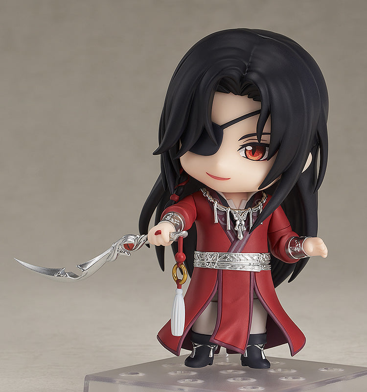 Heaven Official's Blessing - Hua Cheng Nendoroid | Crunchyroll store
