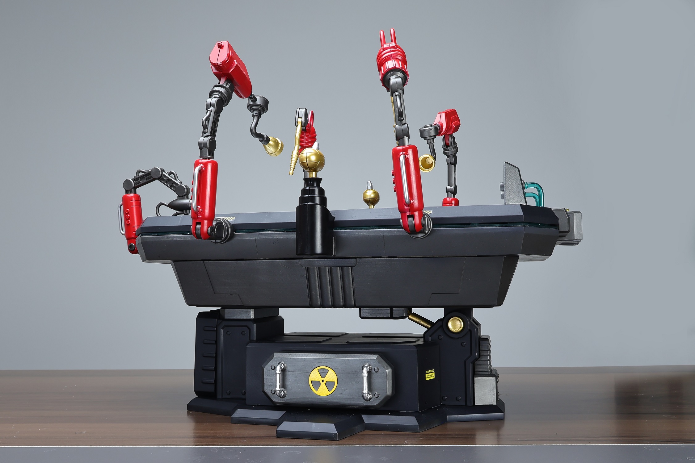 Astro Boy - Astro Boy Model Kit (Deluxe Edition) | Crunchyroll Store