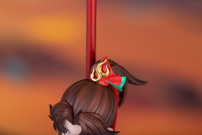 King of Glory - Yunying 1/10 Scale Figure (Heart of a Prairie Fire Ver ...