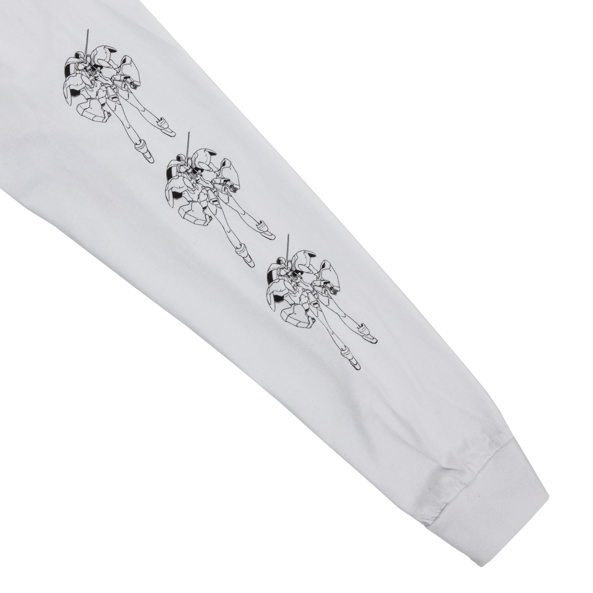 DARLING in the FRANXX - Zero Two Bust Strelizia Long Sleeve ...