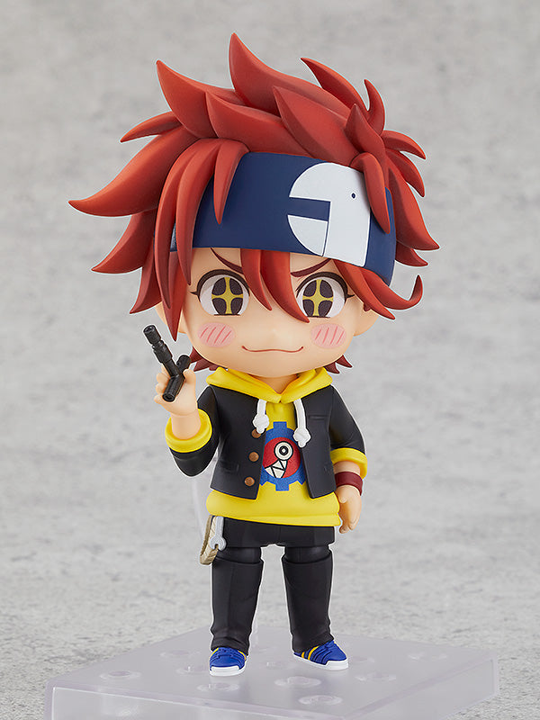 Sk8 The Infinity - Reki Nendoroid | Crunchyroll store