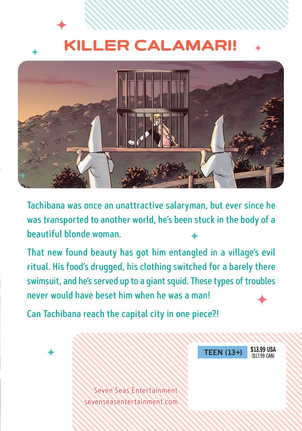 Life with an Ordinary Guy Who Reincarnated into a Total Fantasy ...