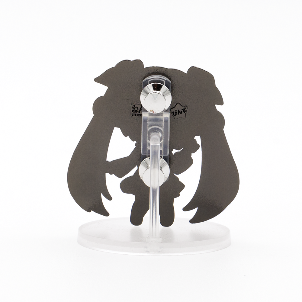 Hatsune Miku - Sakura Miku Nendoroid Pin | Crunchyroll store