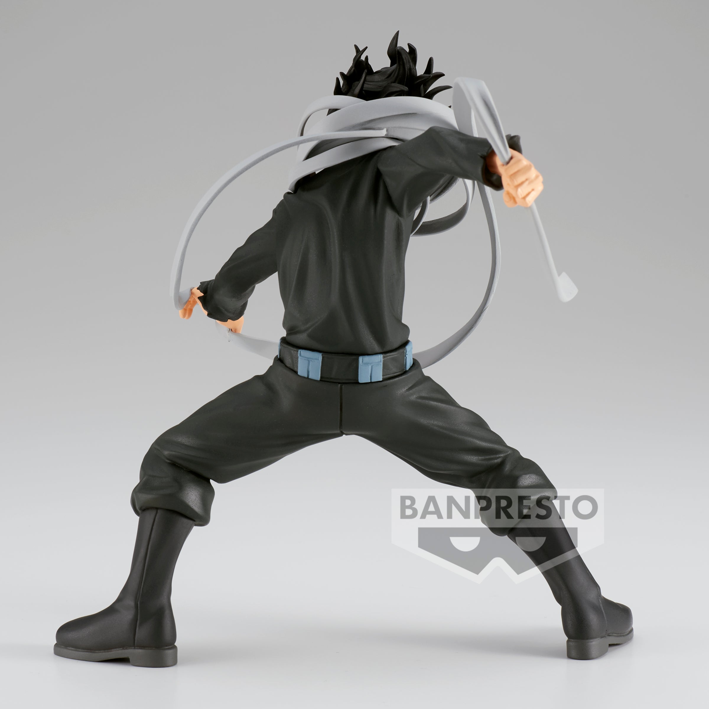 My Hero Academia - Shota Aizawa The Amazing Heroes Figure Vol. 20 - My ...
