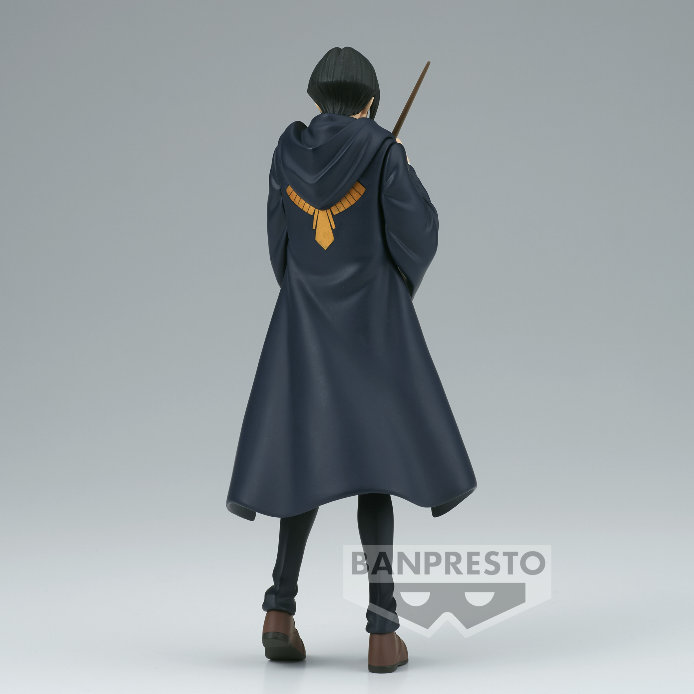 Mashle - Finn Ames DXF Figure | Crunchyroll Store