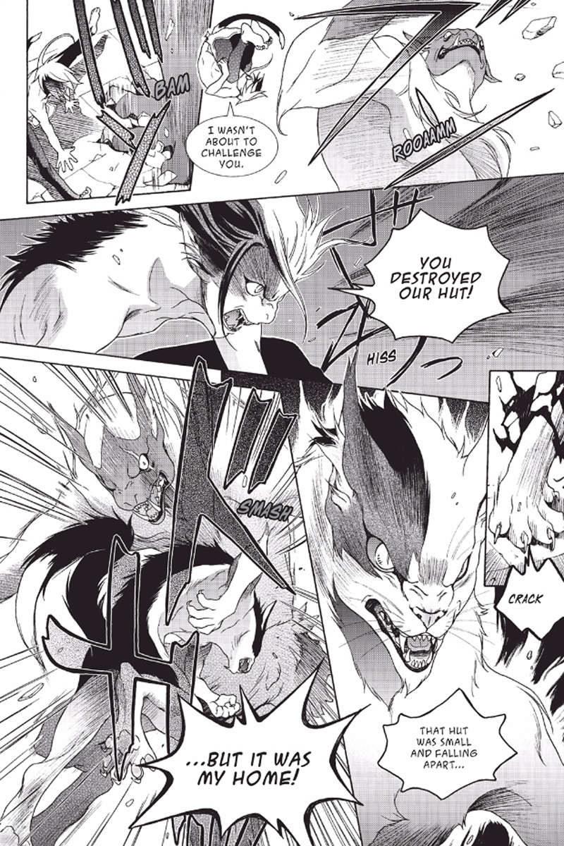 Grimms Manga Tales Manga | Crunchyroll Store