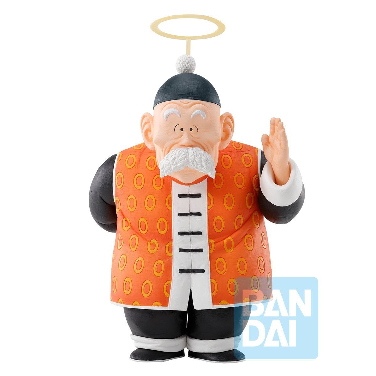 Dragon Ball - Grandpa Gohan Bandai Spirits Ichibansho Figure (The ...