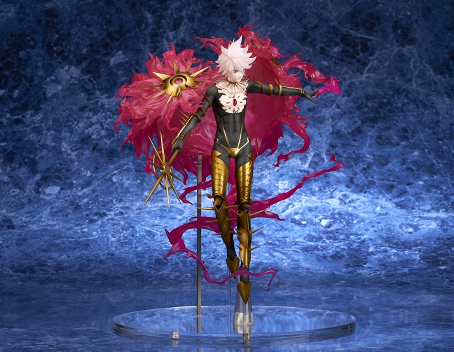 Fate/Grand Order - Lancer/Karna 1/8 Scale FIgure | Crunchyroll Store