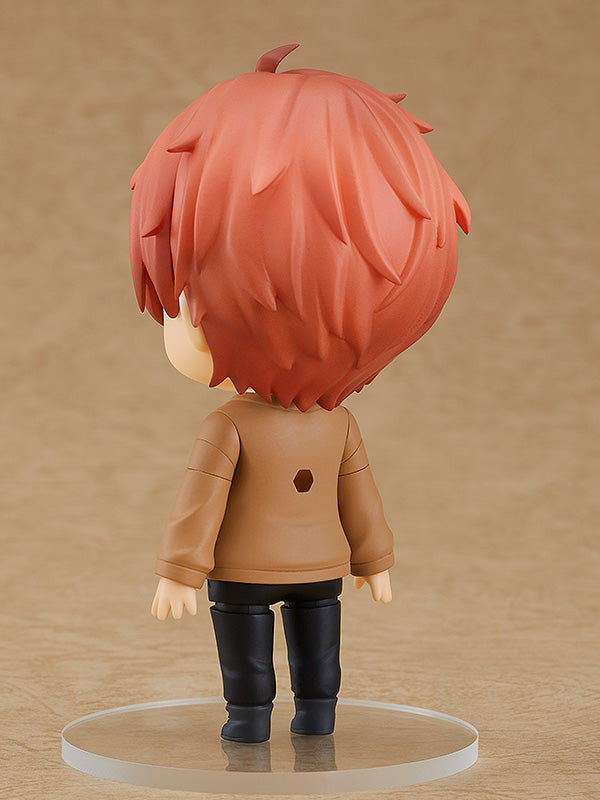 Given - Mafuyu Sato Nendoroid | Crunchyroll store