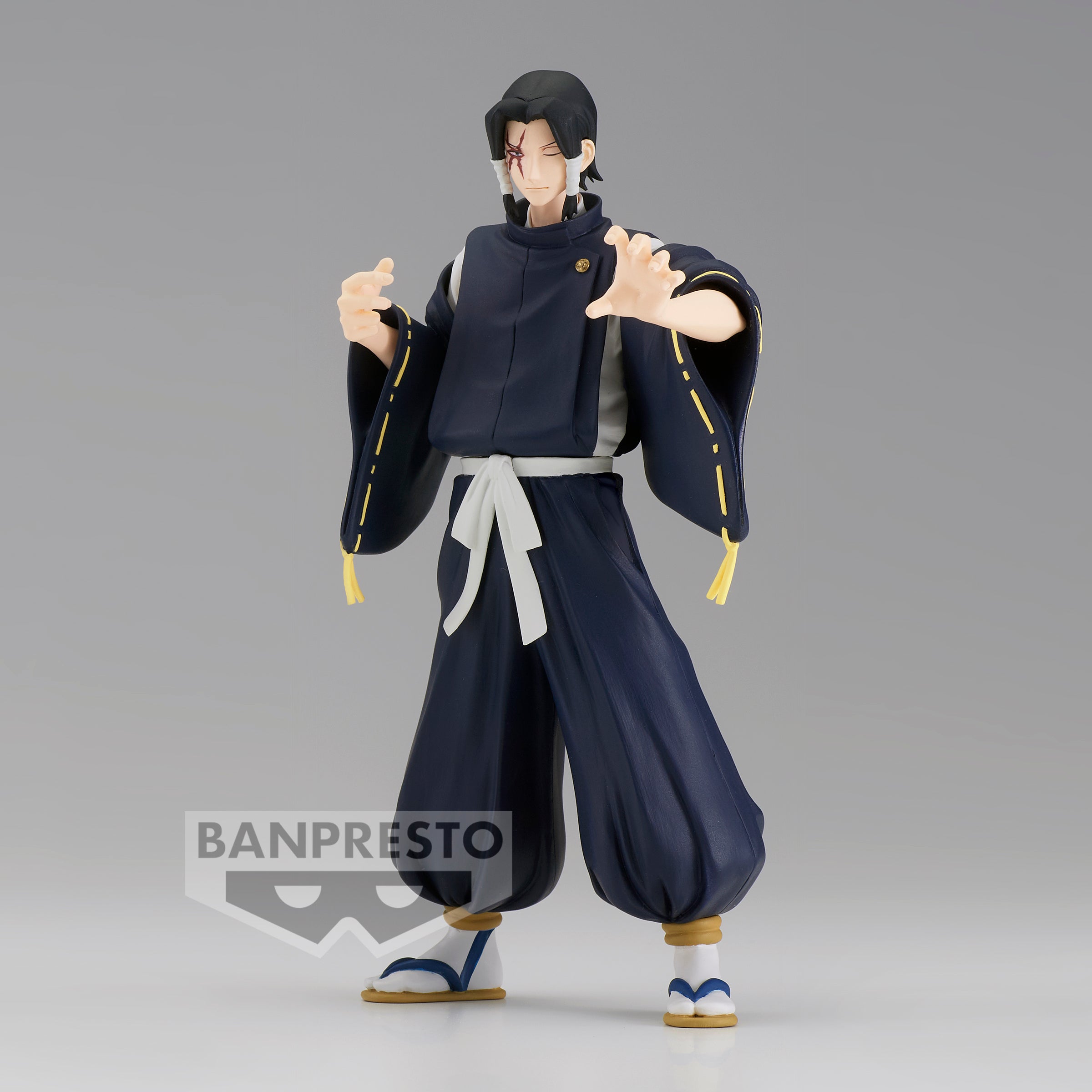 Jujutsu Kaisen - Noritoshi Kamo Figure | Crunchyroll store