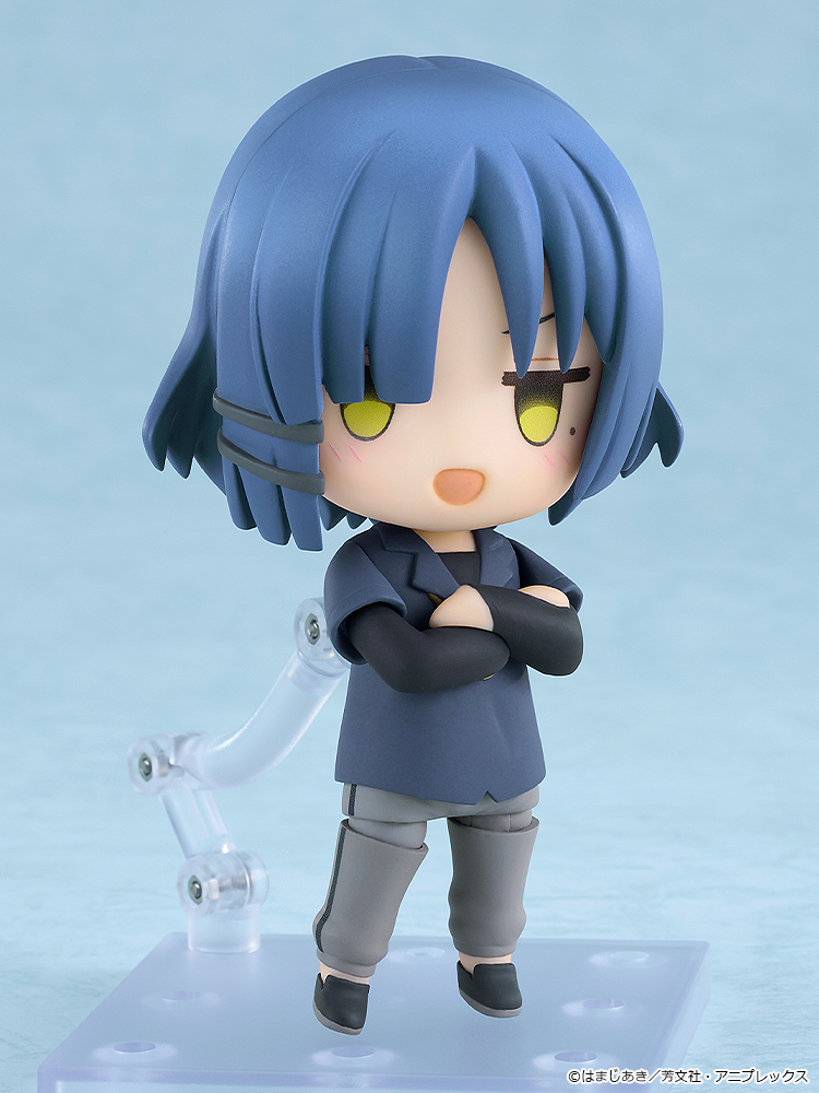 BOCCHI THE ROCK! - Ryo Yamada Nendoroid (Casual Clothes Ver ...