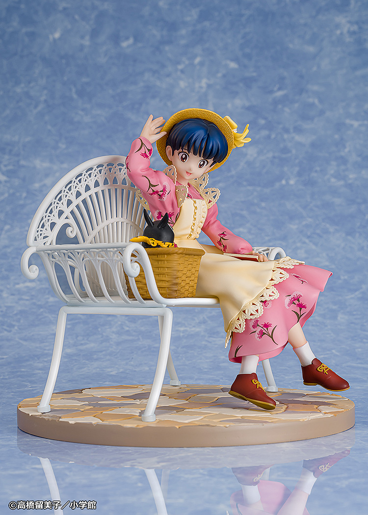 Ranma 1/2 - Akane Tendo 1/7 Scale Figure | Crunchyroll Store