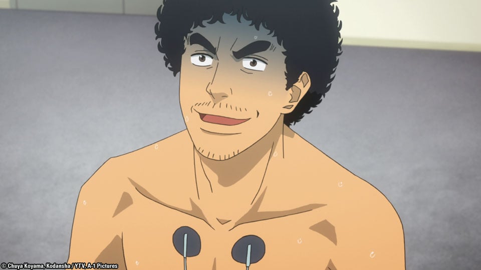 Space Brothers - Collection 1 - DVD | Crunchyroll Store