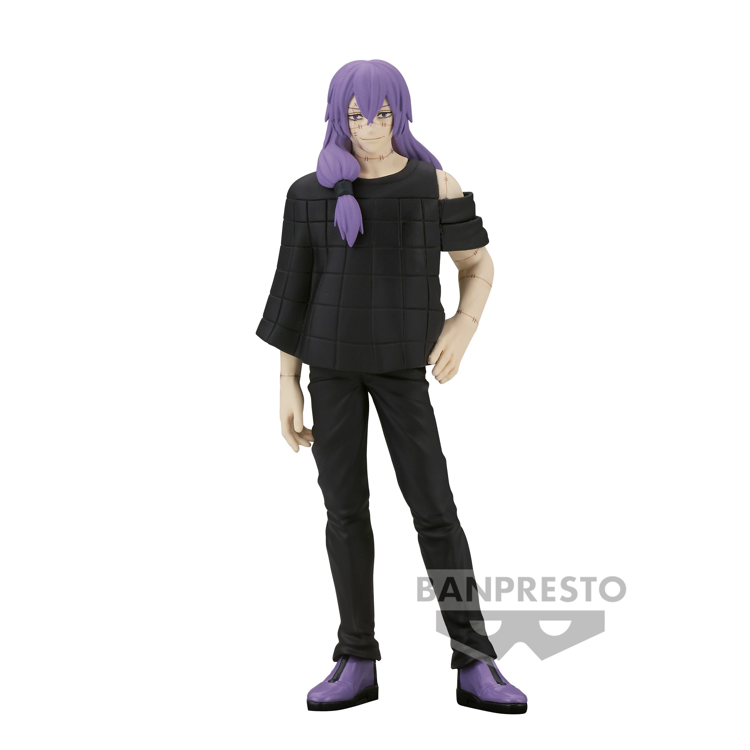 Jujutsu Kaisen - Mahito Figure | Crunchyroll Store