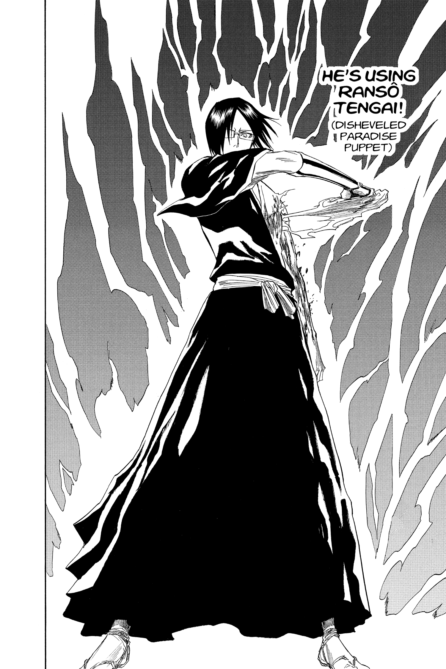 BLEACH Manga Volume 15 | Crunchyroll Store