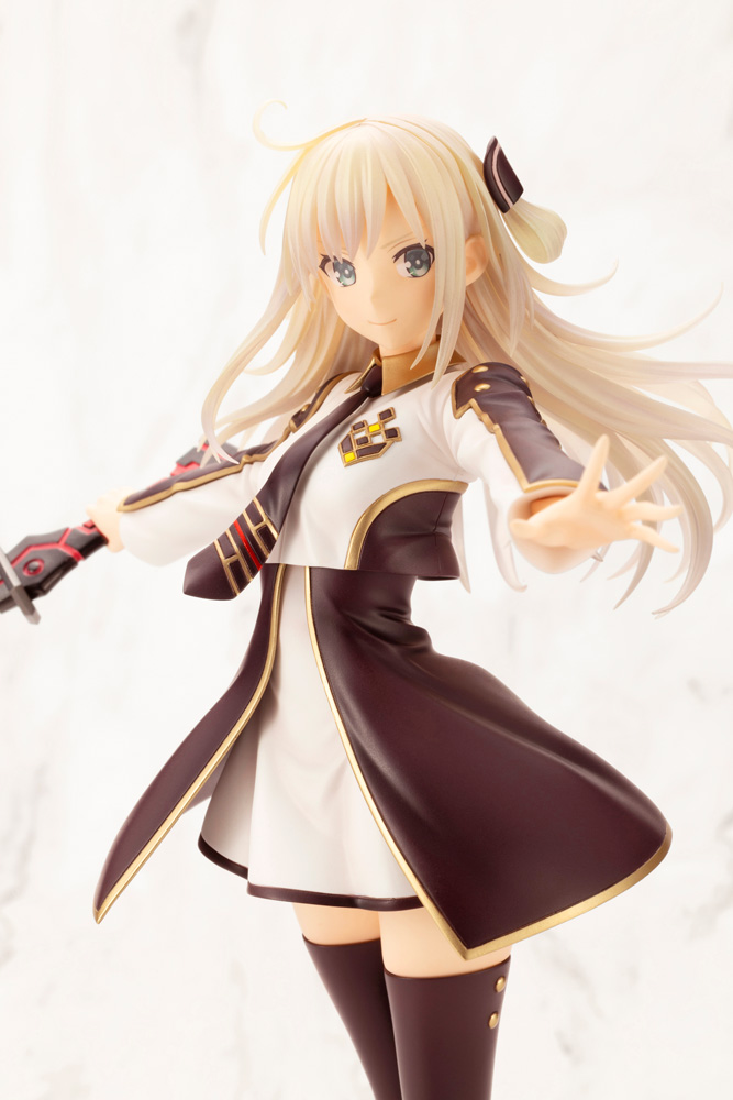 Yu-Gi-Oh! - Sky Striker Ace Raye Card Game Monster Collection 1/7 Scale ...