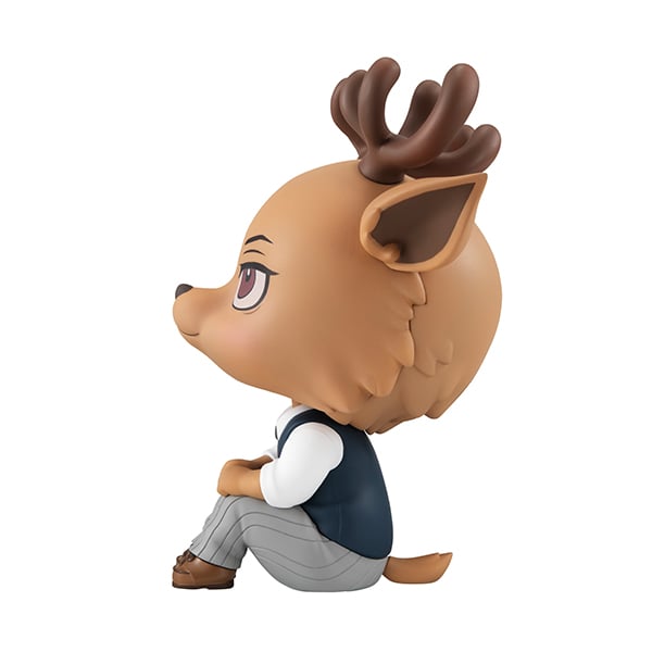 Beastars - Louis Lookup Series Figure | Crunchyroll Store