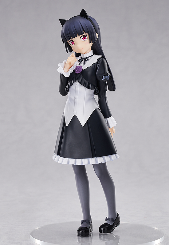 Kuroneko Oreimo Pop Up Parade Figure | Crunchyroll Store