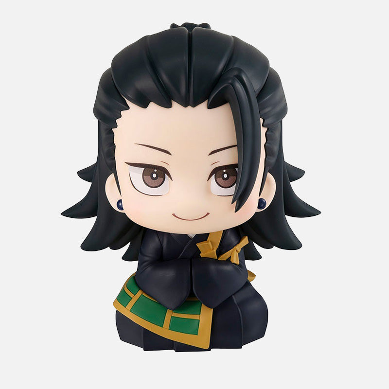 Jujutsu Kaisen 0 - Suguru Getou Lookup Figure | Crunchyroll store