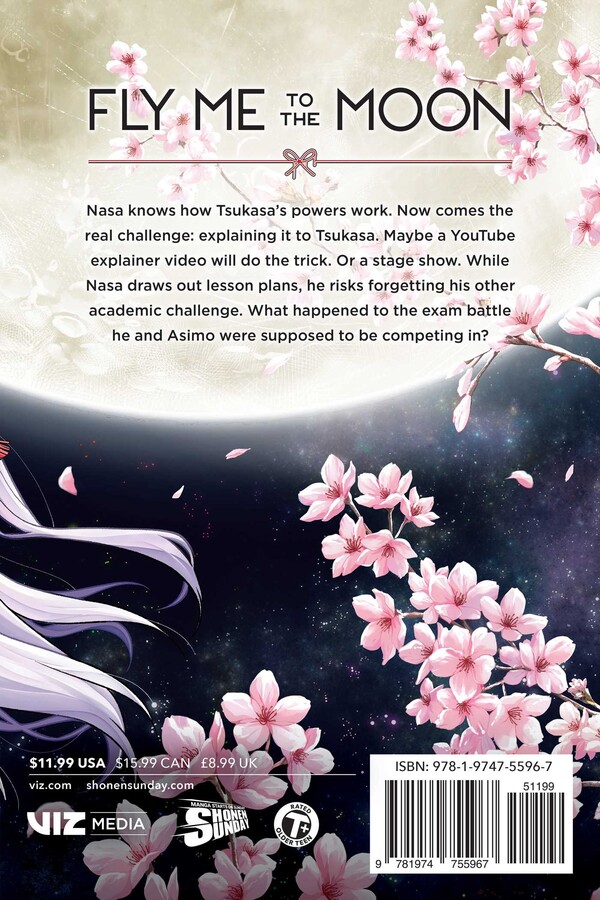 Fly Me to the Moon Manga Volume 29 | Crunchyroll Store