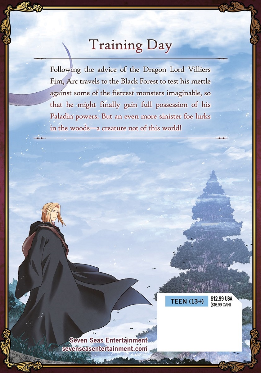Skeleton Knight in Another World Manga Volume 10 | Crunchyroll Store