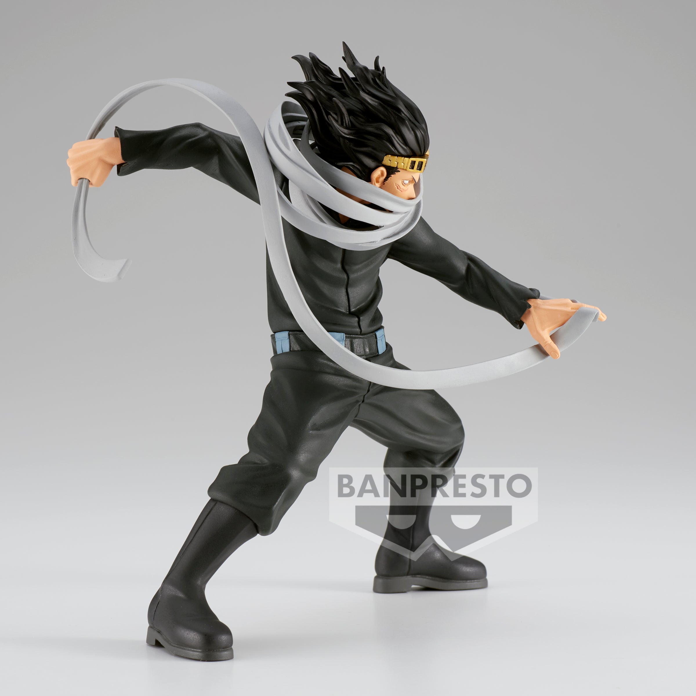 My Hero Academia - Shota Aizawa The Amazing Heroes Figure Vol. 20 ...
