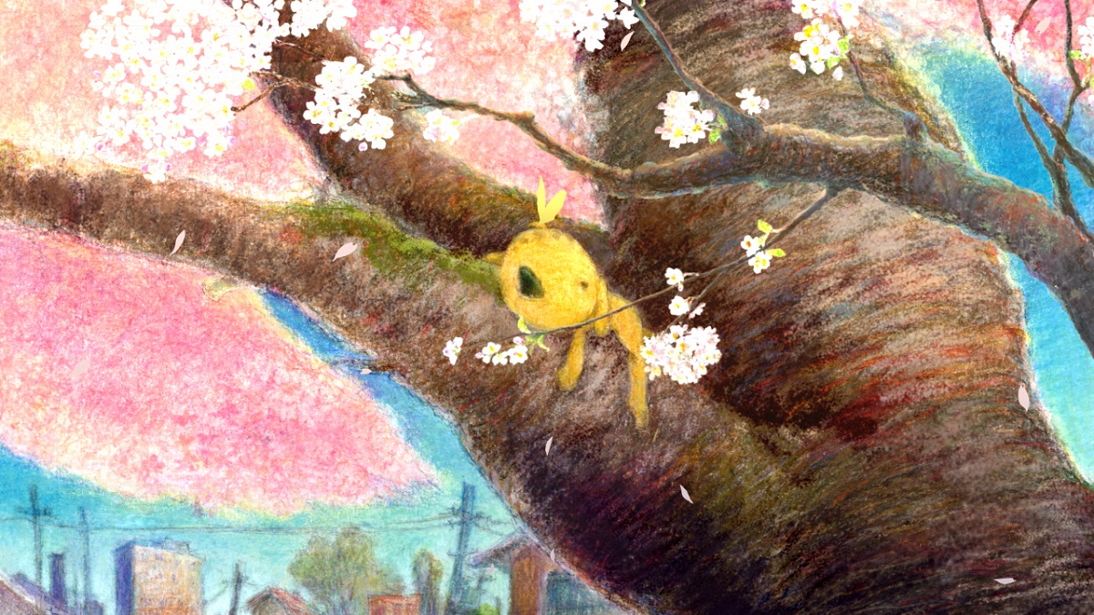 Genius Party & Genius Party Beyond Blu-ray | Crunchyroll Store