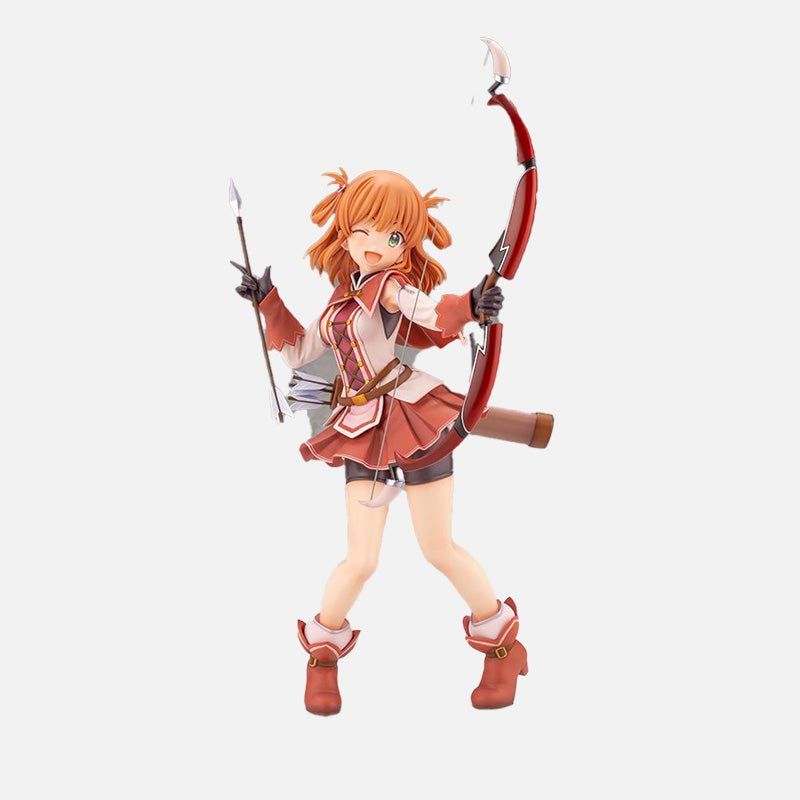 Princess Connect! Re: Dive - Rino Figure | Crunchyroll store