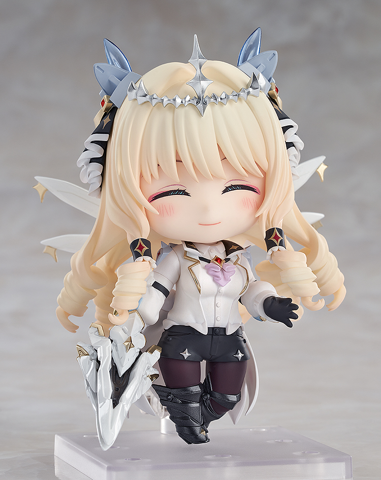Goddess of Victory: Nikke - Crown Nendoroid | Crunchyroll Store
