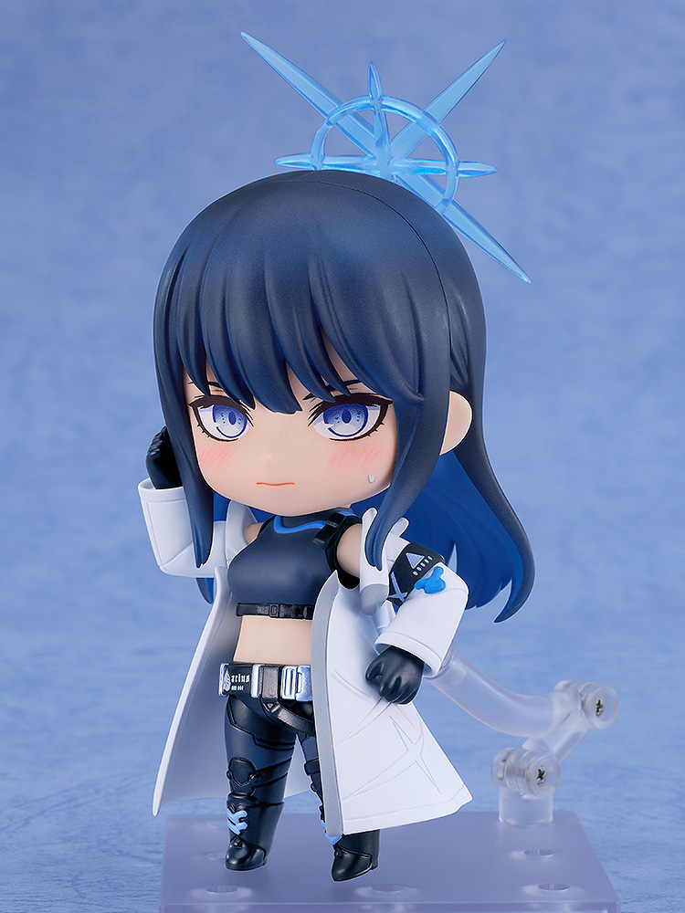 Blue Archive - Saori Joumae Nendoroid | Crunchyroll Store