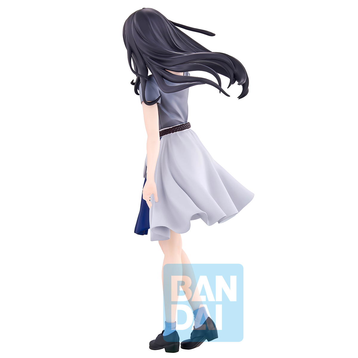 Lycoris Recoil - Takina Inoue Ichibansho Figure (The Second Ver.) | Crunchyroll Store