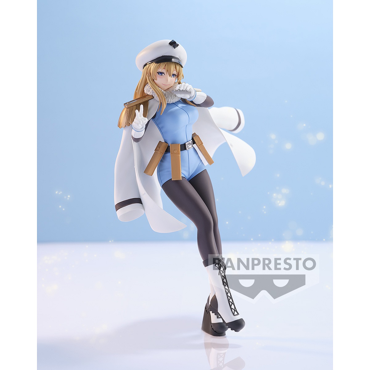 SHY - Spirit Figure - SHY - Spirit Figure | Crunchyroll store